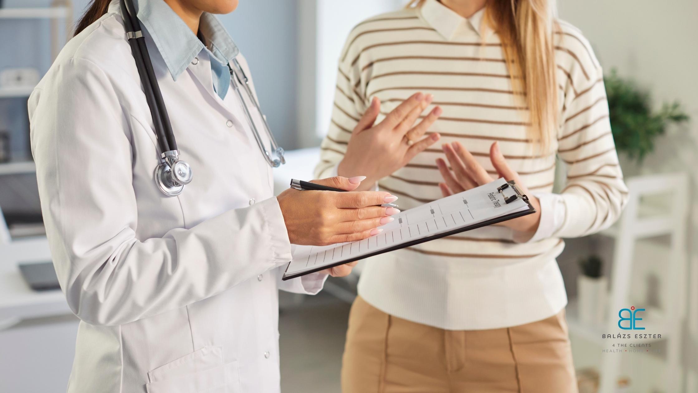 Healthcare in Hungary for Foreigners (2026) - 4 The Clients